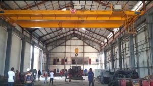 Overhead Workshop Cranes for Precision Lifting: Best Practices and Tips ...